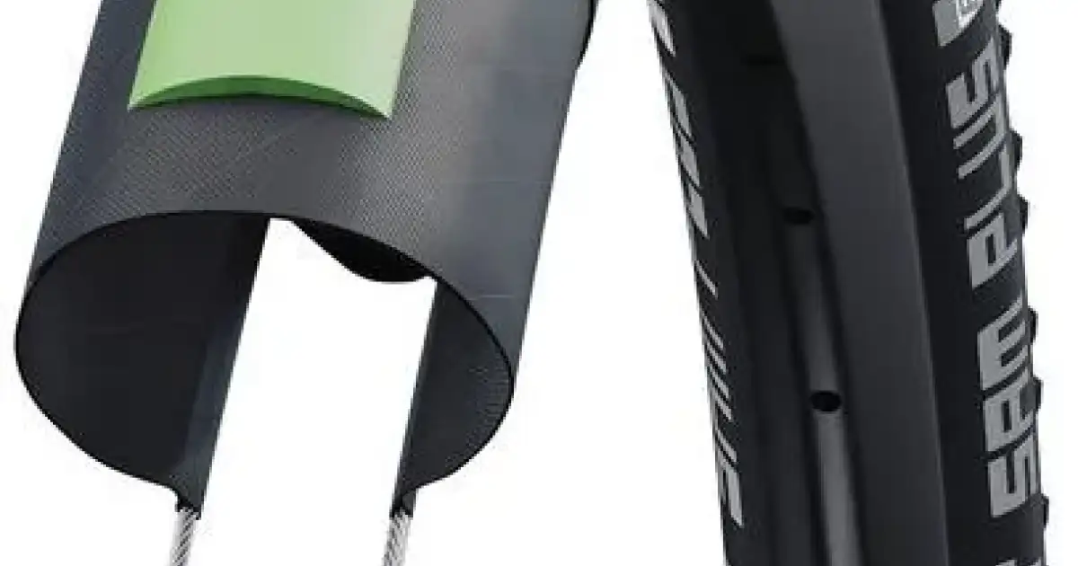 Schwalbe Smart Sam Plus Performance DD GreenGuard trekingový plášť drát ...