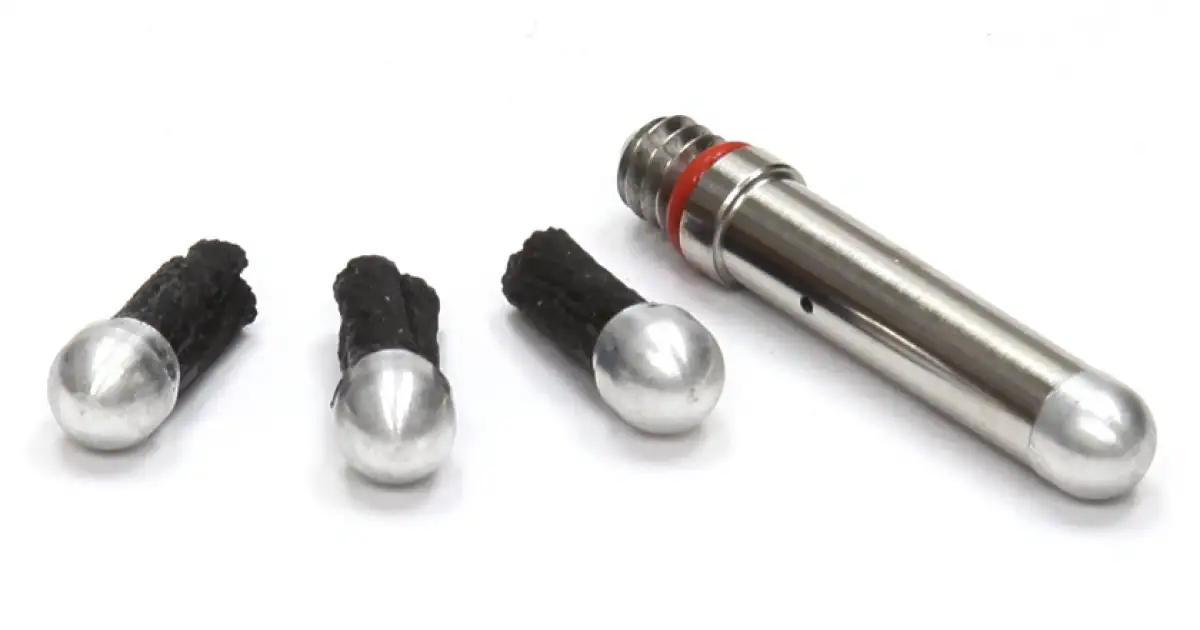Dynaplug Megaplug Kit knoty | Koloshop.cz