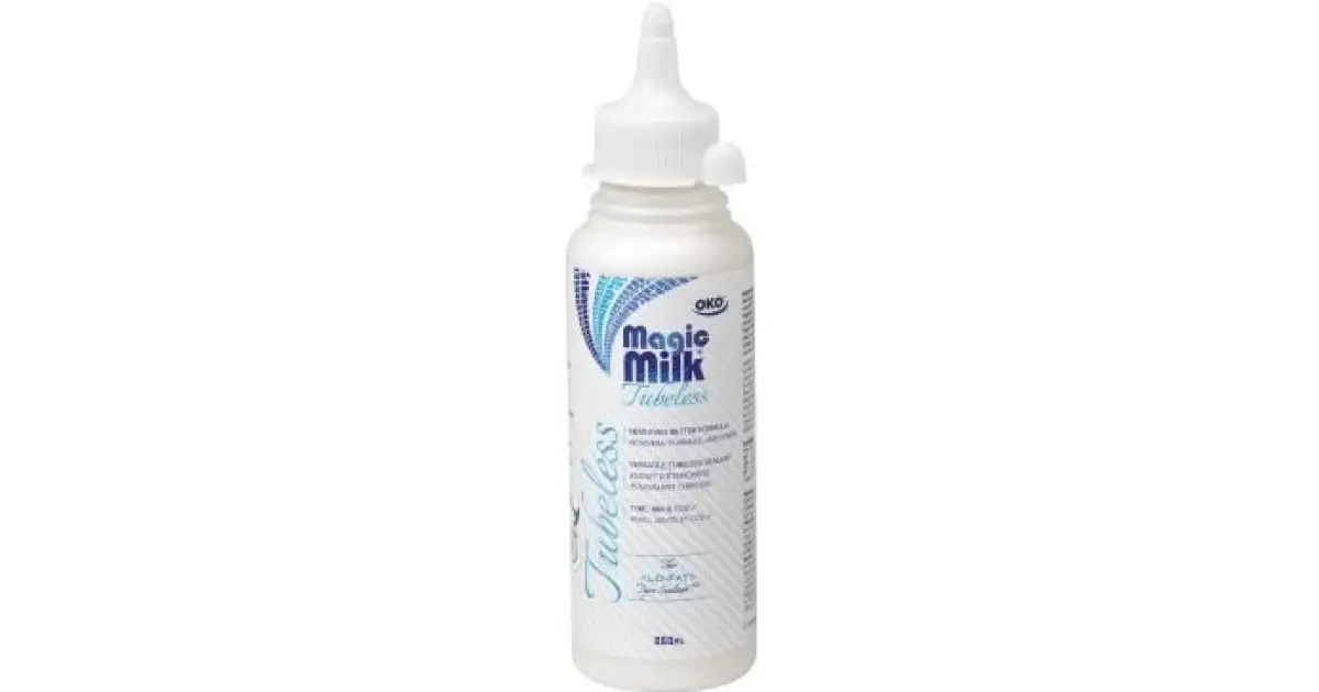 OKO Magic Milk 65 ml bezdušový tmel | Koloshop.cz