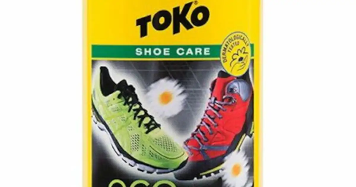 Toko Eco Shoe Fresh desinfekční přípravek pro obuv | Koloshop.cz