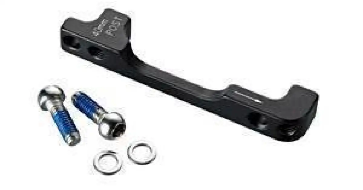 Avid CPS 40mm adaptér PM-PM 200mm přední | Koloshop.cz