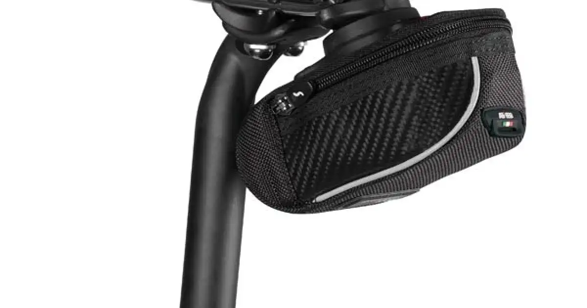 Scicon Compact 430 podsedlová brašna | Koloshop.cz