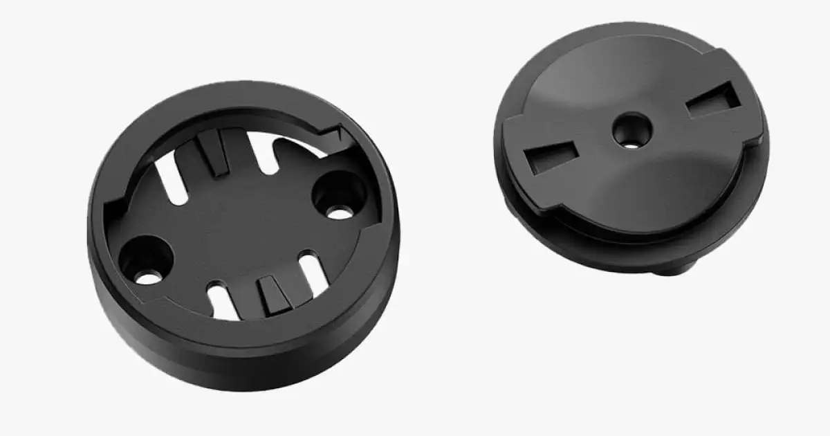 Ravemen adaptér Wahoo pro světlo FR160 | Koloshop.cz