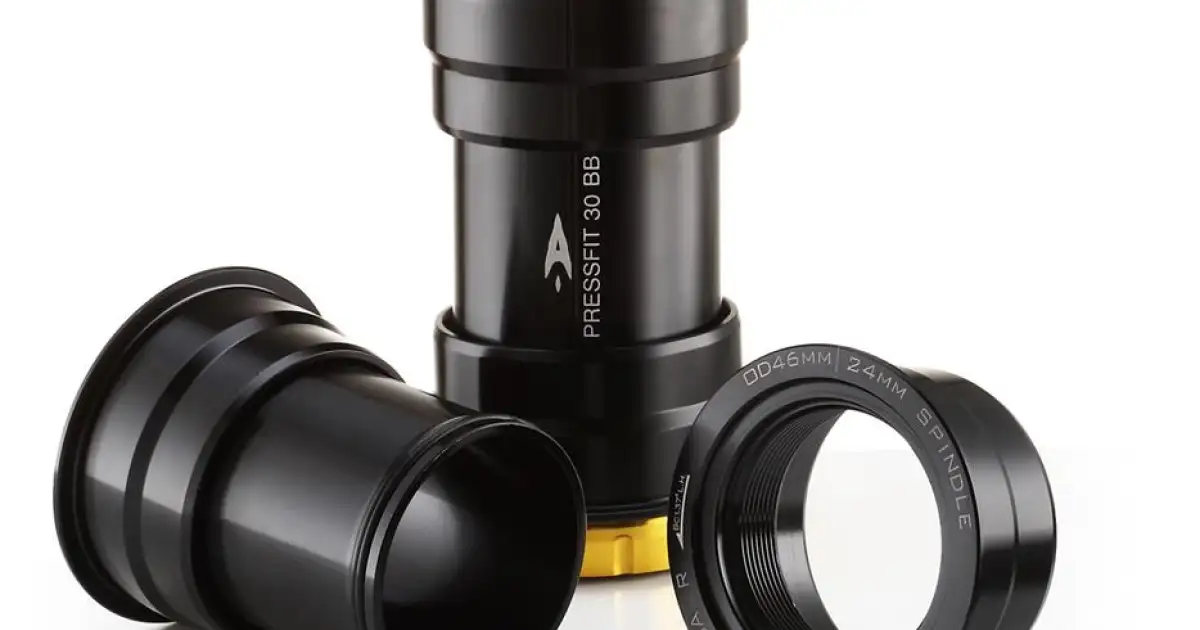 Aerozine PF30c24PL redukce z PF30 na BSA | Koloshop.cz