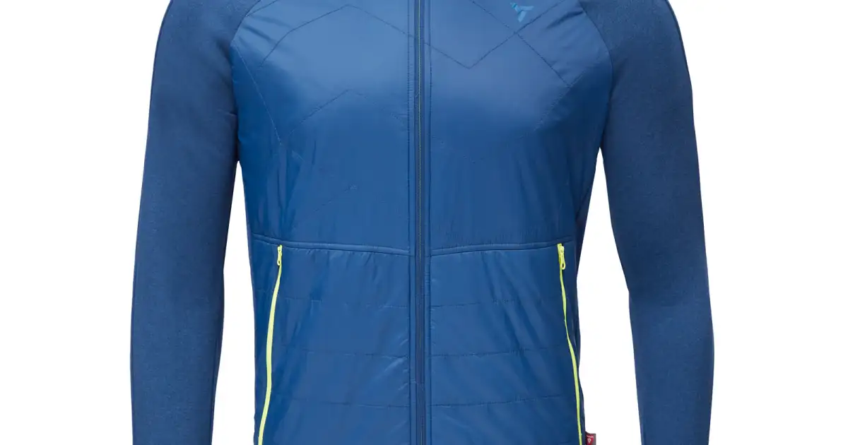 Silvini Dirilo pánská primaloft mikina Navy | Koloshop.cz Silvini Dirilo pánská primaloft mikina Navy | Koloshop.cz