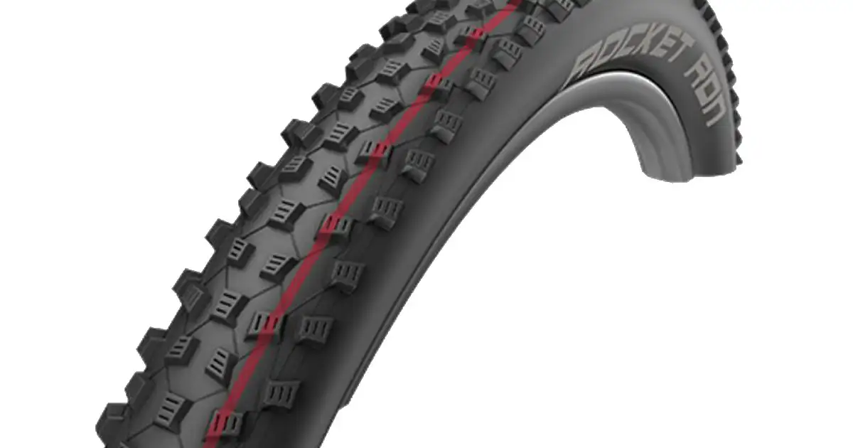 Schwalbe Rocket Ron Super Race TLE E-25 60-622 kevlar | Koloshop.cz