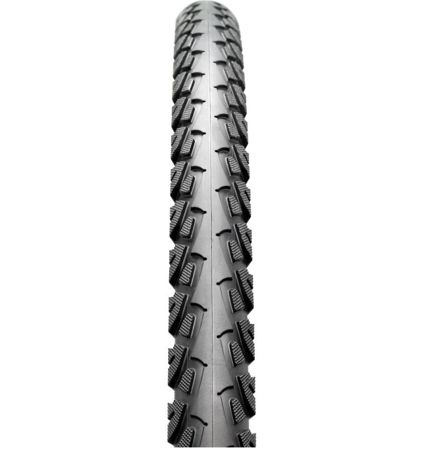 CST C1313 Control Terra Eco trekingový plášť drát 700x35c | Koloshop.cz