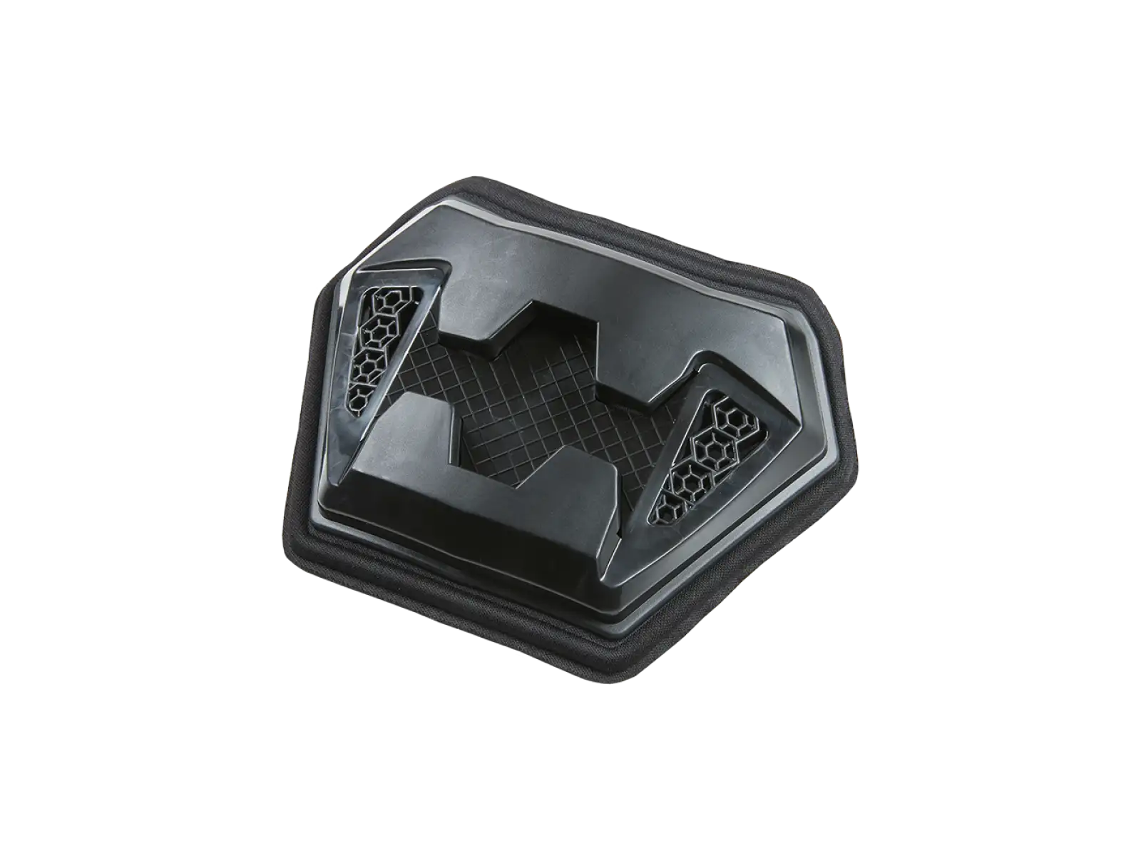 ONeal Split Pro V.22 hrudní chránič Black | Koloshop.cz
