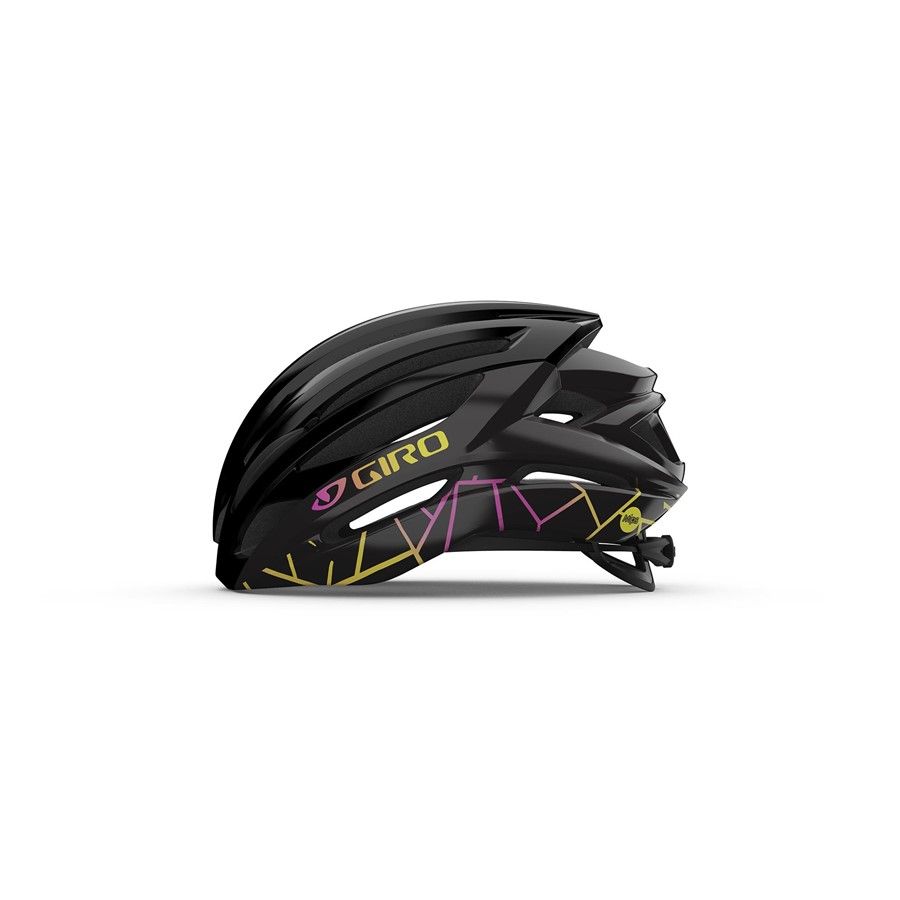 GIRO Seyen MIPS přilba Black Craze | Koloshop.cz