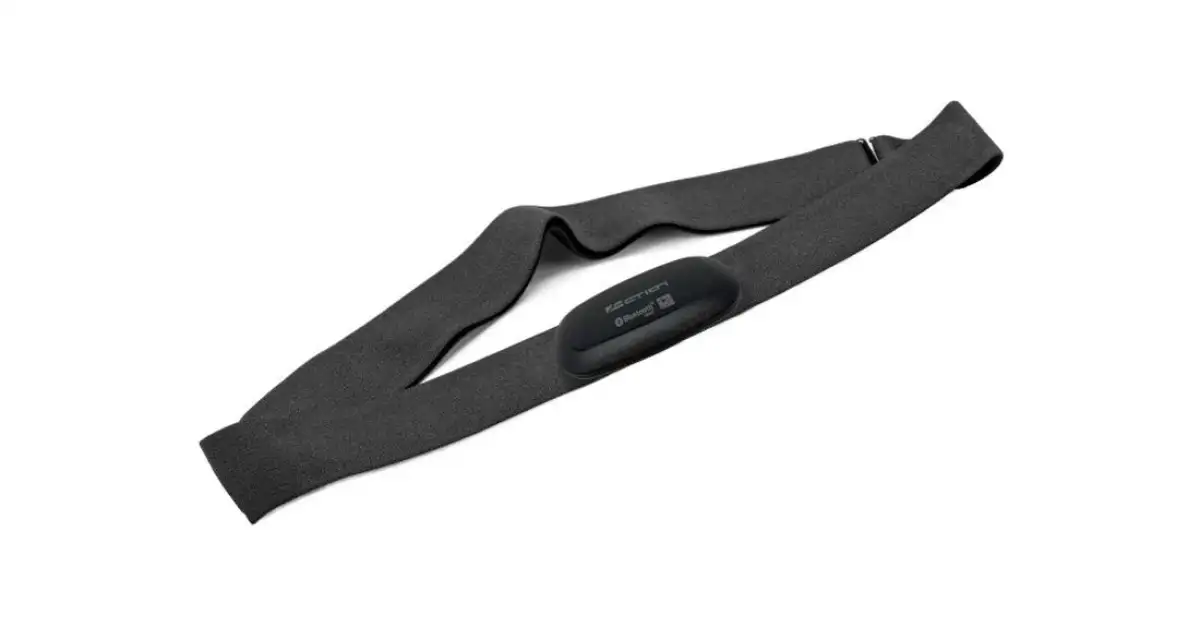 Elite ANT+/Bluetooth hrudní pás ROZBALENO | Koloshop.cz