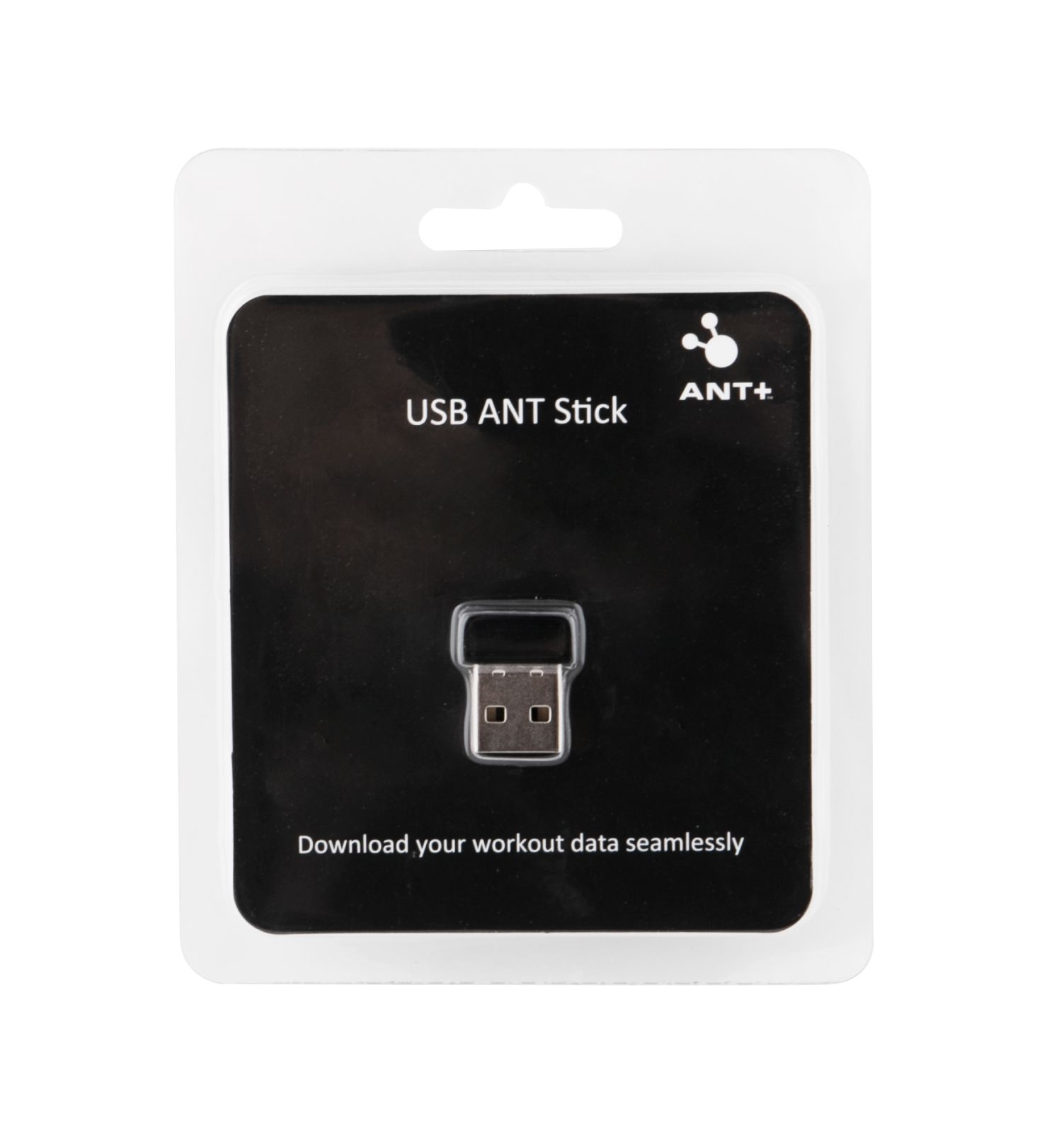 Minoura USB Ant+ adaptér k trenažéru | Koloshop.cz