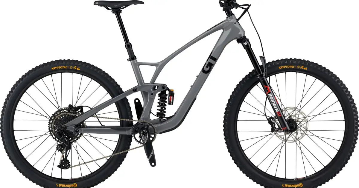 GT Sensor 29 Carbon Elite WGR horské kolo | Koloshop.cz