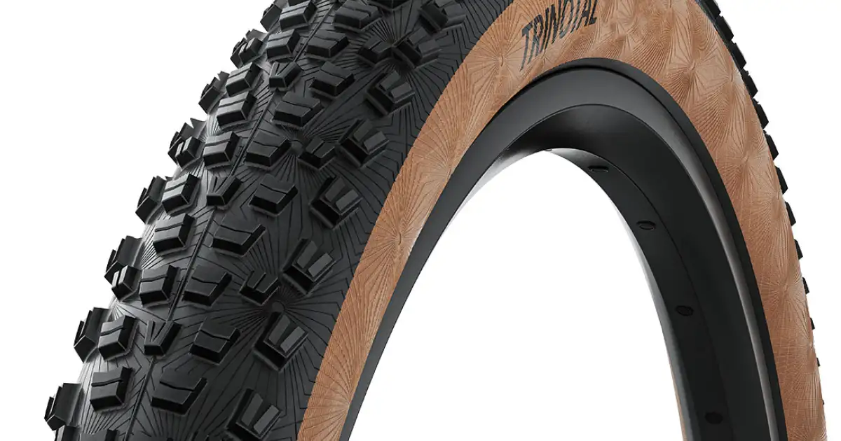 Continental Magnotal Trail Soft TL-Ready E-25 29x2,40" plášť kevlar ...