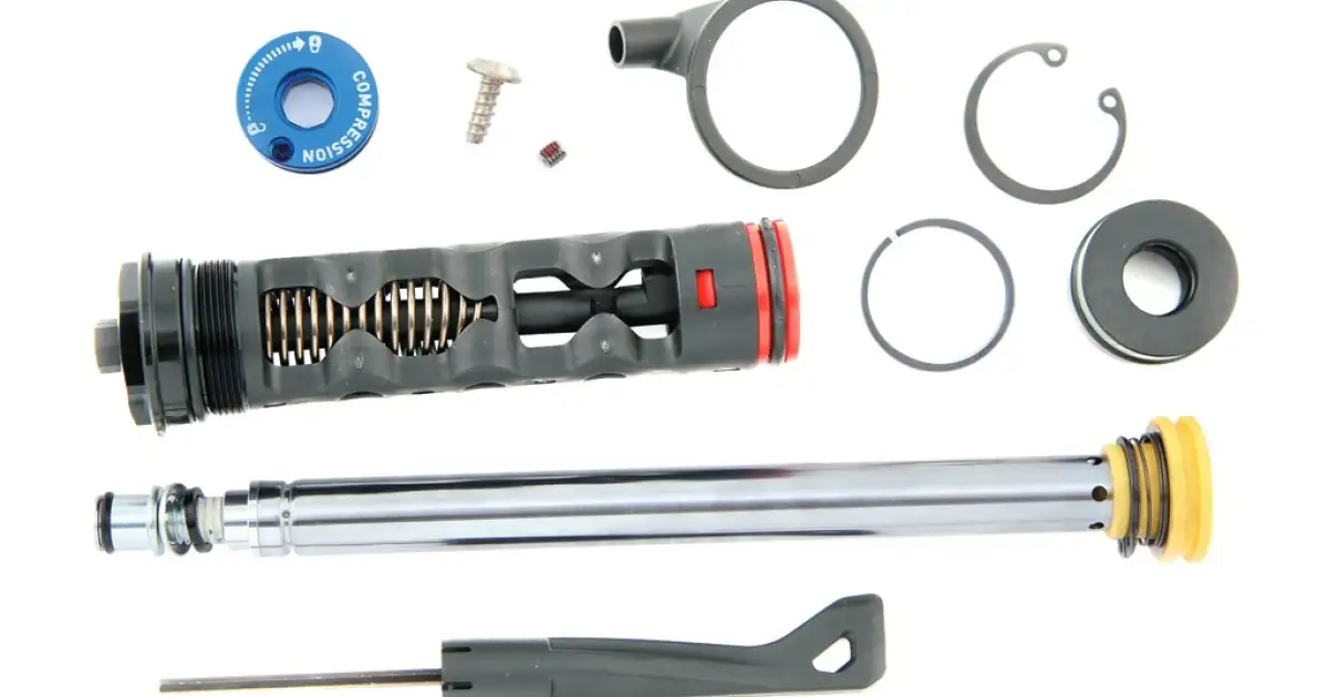 Rock Shox Recon Remote Kit 10 mm Motion Control pro Recon | Koloshop.cz
