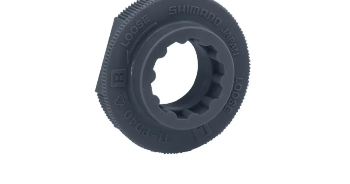 Shimano TL-PD40 klíč na konusy pedálů | Koloshop.cz