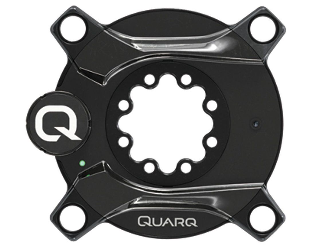Quarq DZero Spider Sram AXS XX1 DUB Boost 104BCD powermeter | Koloshop.cz