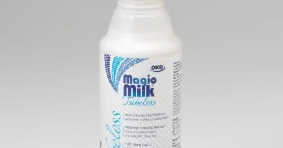 OKO Magic Milk bezdušový tmel 500 ml | Koloshop.cz