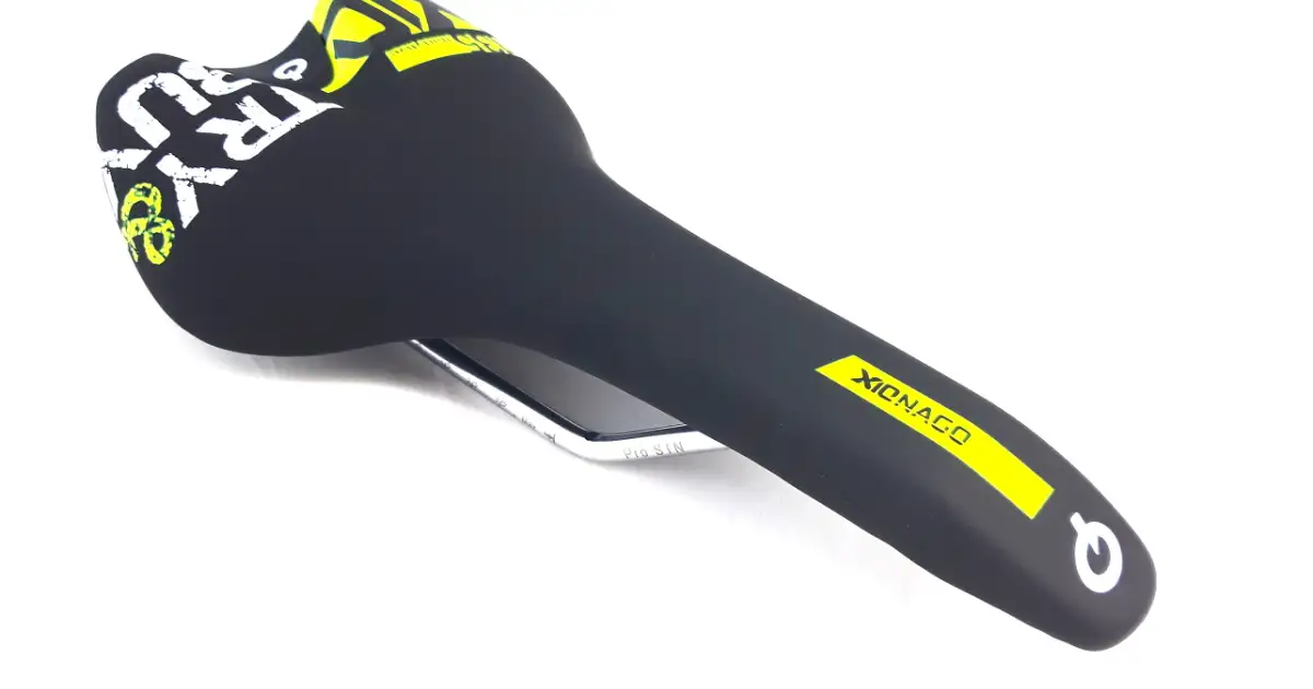 Prologo Nago EVO X10 135 sedlo testovací | Koloshop.cz