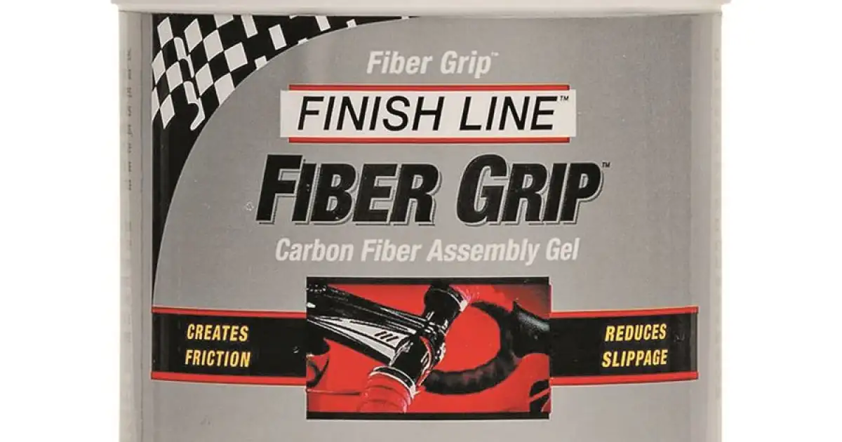 Finish Line Fiber Grip gel 450 g | Koloshop.cz