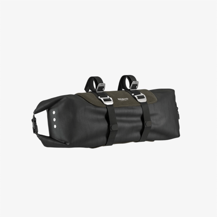 Brooks Scape Handlebar Roll brašna na řídítka | Koloshop.cz