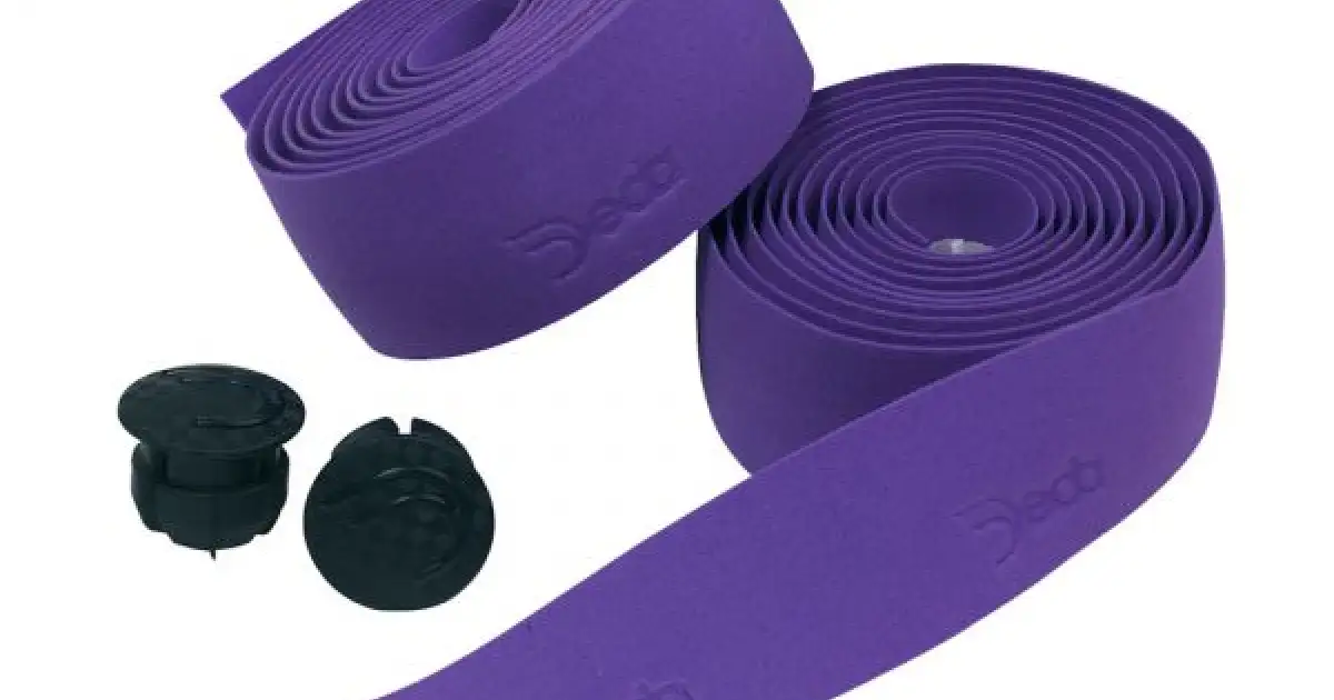 Deda Tape silniční omotávka Bishop Violet | Koloshop.cz