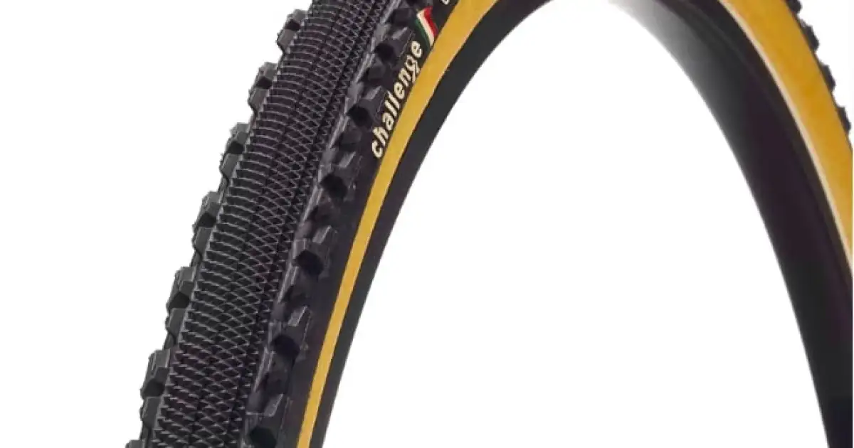 Challenge Chicane Open 28" cyklokrosový plášť | Koloshop.cz