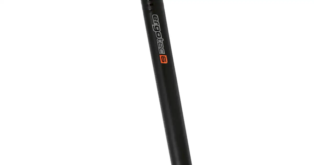 Ergotec Hook Evolution sedlovka | Koloshop.cz