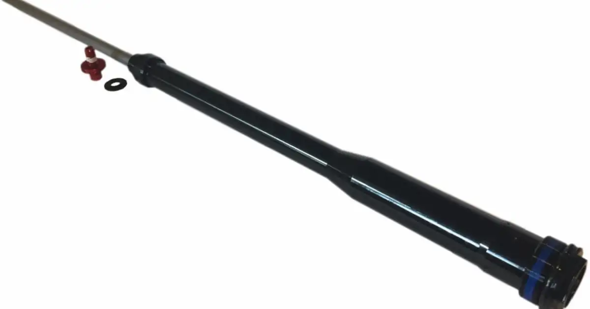 RockShox Revelation A3 Charger Complete Right Damper Kit | Koloshop.cz