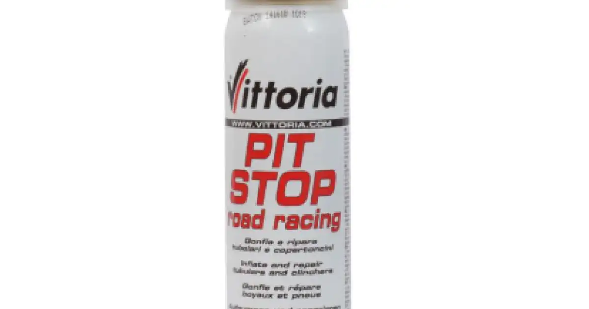 Vittoria Pit Stop Road Racing kit tmel 75ml | Koloshop.cz