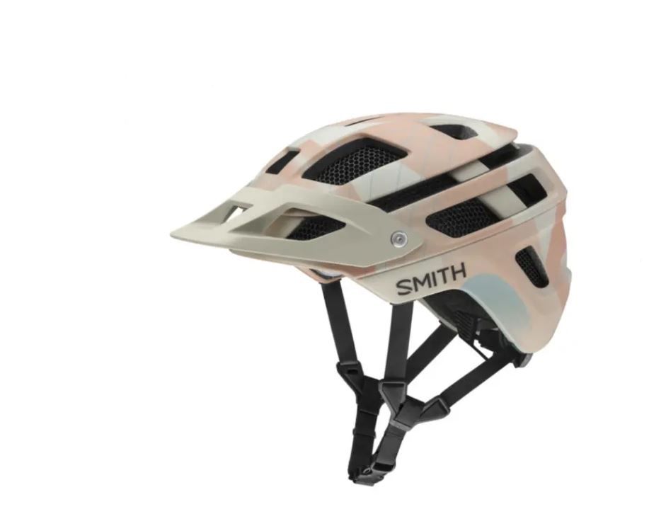 Smith Forefront 2 Mips přilba Matte Bone Gradient | Koloshop.cz