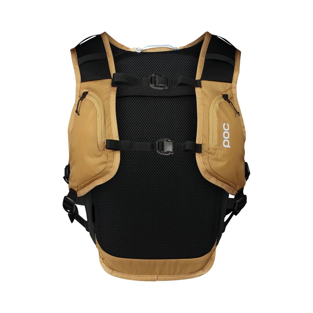 POC Column VPD Backpack batoh 8 l Aragonite Brown | Koloshop.cz