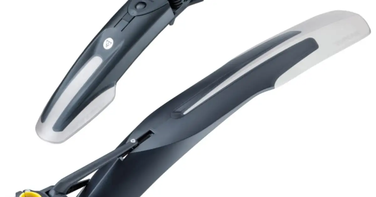 Topeak Defender M1+XC11 29" set blatníků | Koloshop.cz