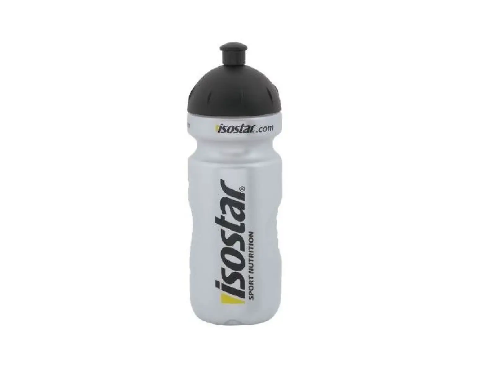 Isostar bidon 0,65l výsuvné víčko | Koloshop.cz