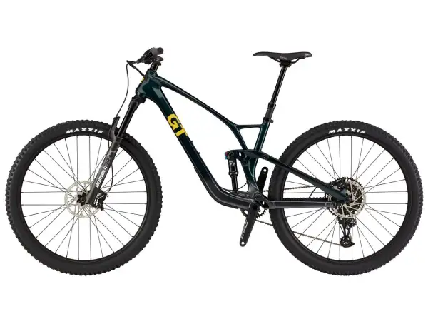 GT Sensor 29" Carbon ST Elite SST horské kolo | Koloshop.cz
