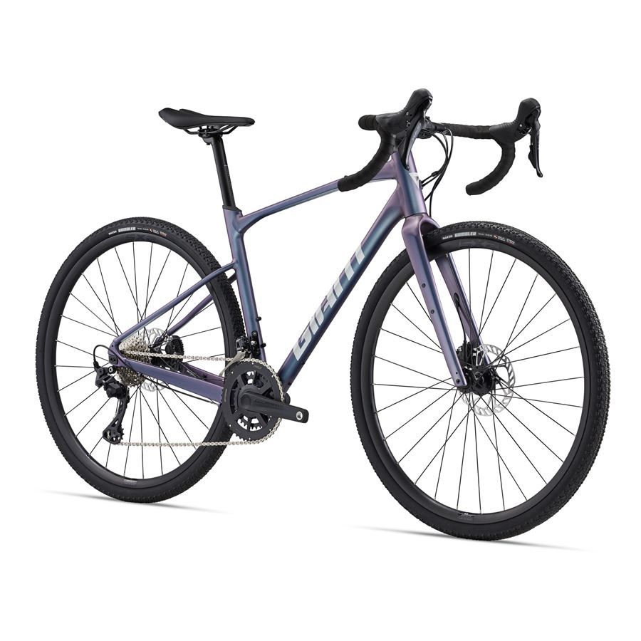 Giant Revolt 0 gravel kolo blue dragonfly | Koloshop.cz