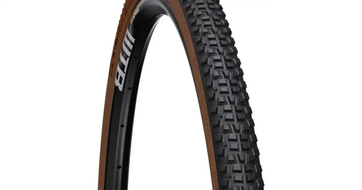 WTB Cross Boss Light Fast Rolling TCS Tire 35-622 Tanwall gravel plášť ...