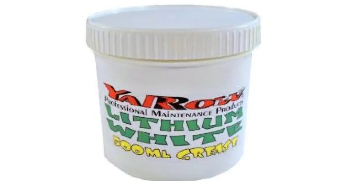 Yarrow Pro Lithium vazelína 500 ml | Koloshop.cz