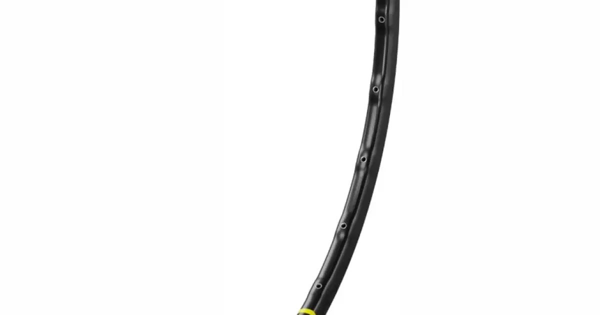 Mavic Open Pro UST Disc silniční ráfek | Koloshop.cz