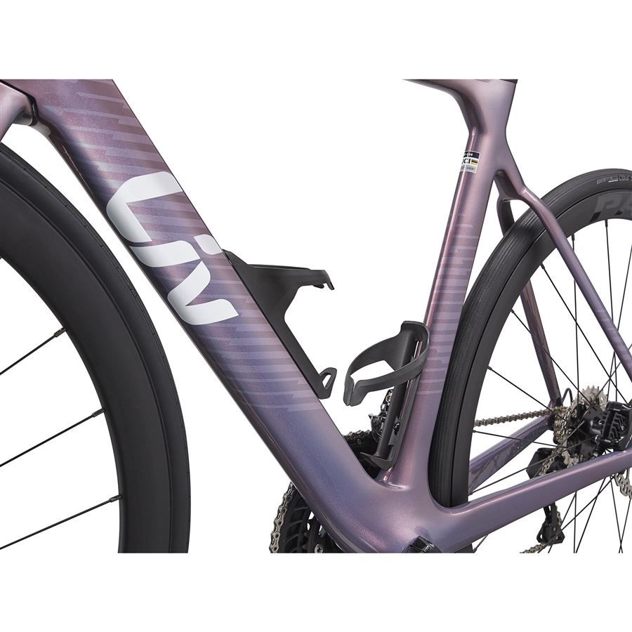 Liv EnviLiv Advanced 2 silniční kolo mirage | Koloshop.cz