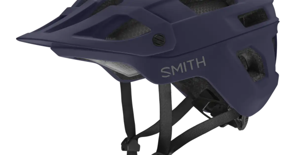 Smith Engage 2 Mips přilba Matte Midnight Navy | Koloshop.cz