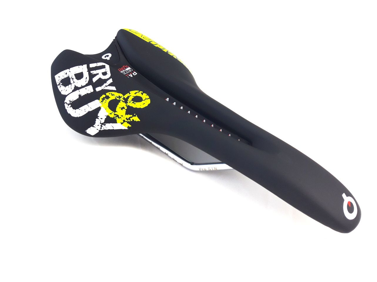 Prologo Nago EVO PAS 141 sedlo testovací | Koloshop.cz