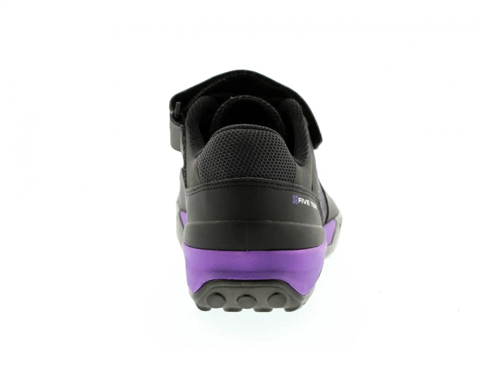 Five Ten Kestrel Lace MTB dámské tretry Black/Purple | Koloshop.cz