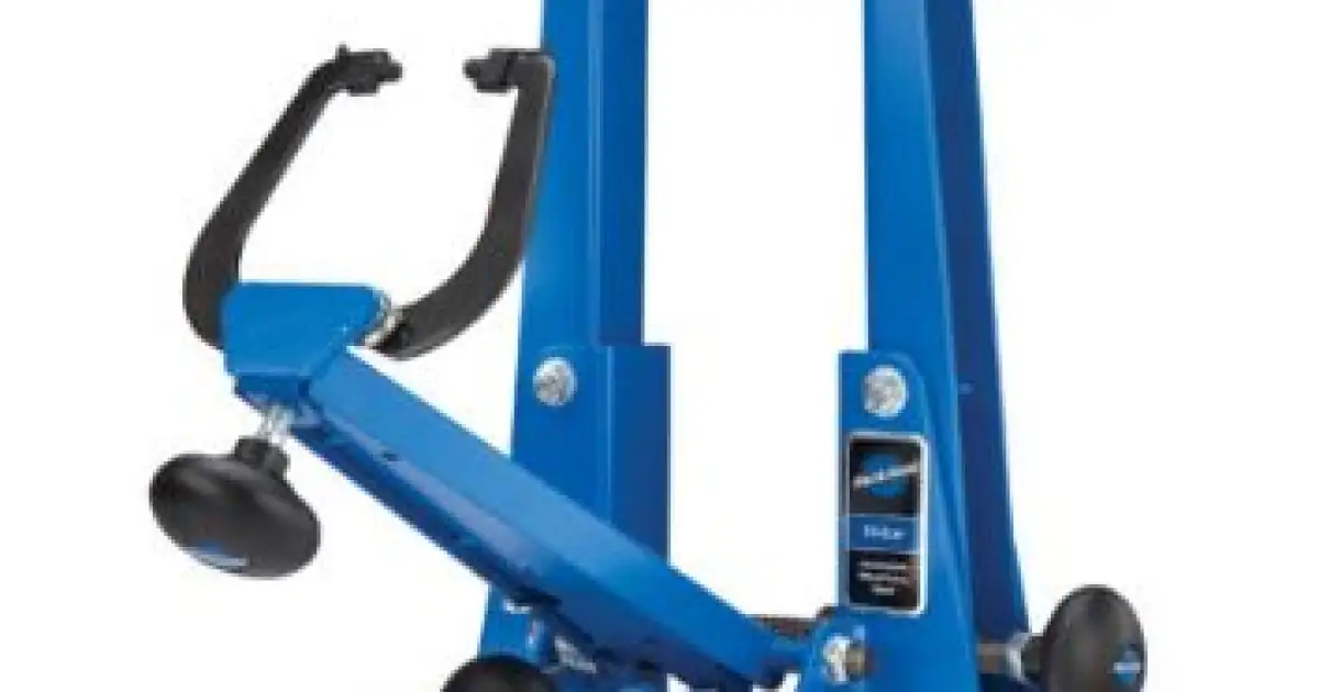 Park Tool PT-TS-2-2-P centrovací stolice Professional | Koloshop.cz