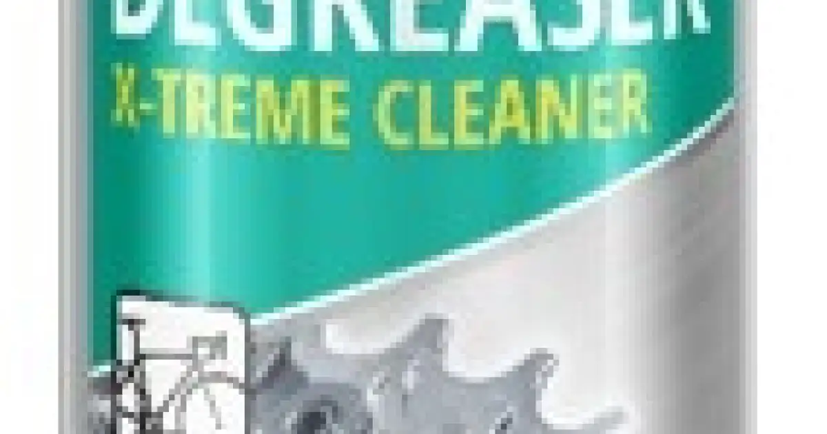 Motorex Bike Chain Degreaser odmašťovač 500 ml sprej | Koloshop.cz