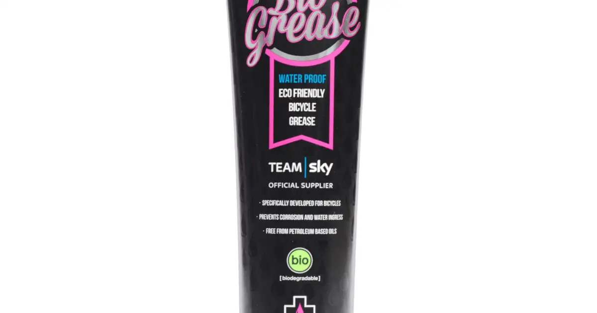 Muc-Off Bio Grease 150g | Koloshop.cz