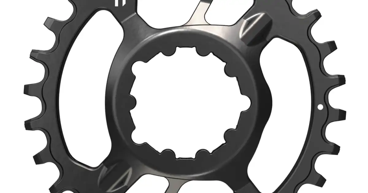 Sram X-Sync Direct Mount Steel převodník 3mm Offset 28z. | Koloshop.cz
