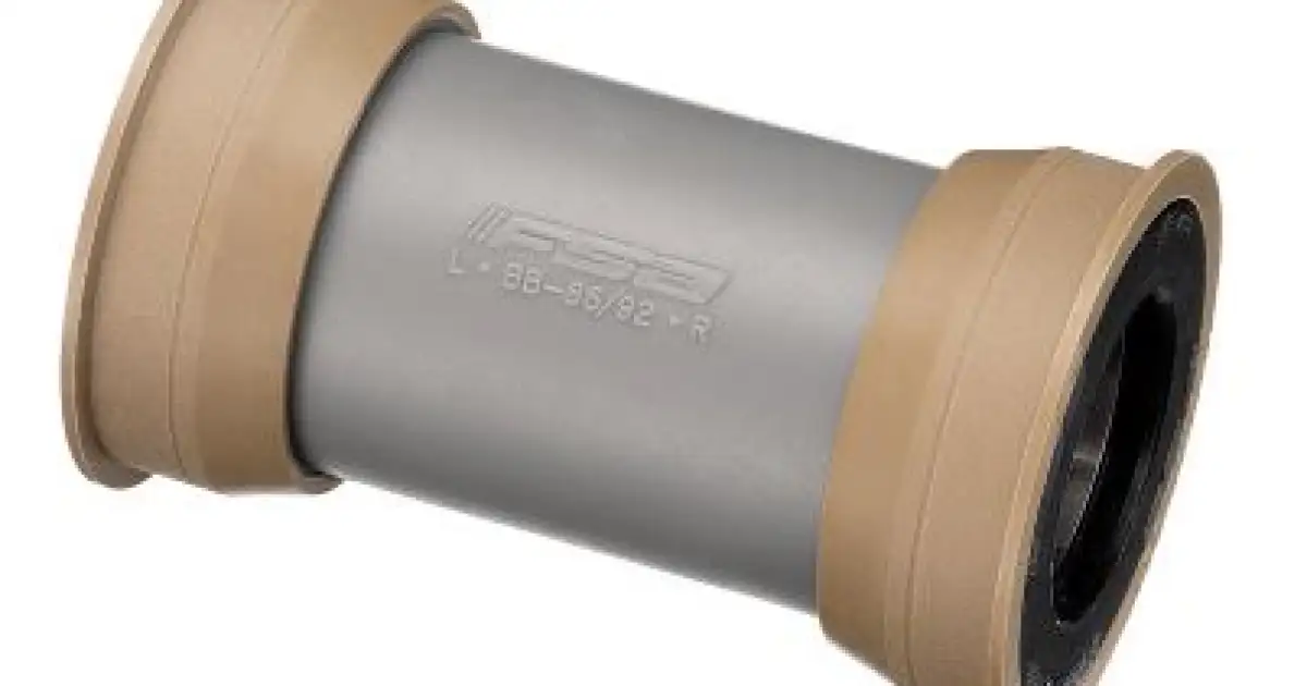 FSA Pressfit BB-92 MTB středové složení | Koloshop.cz