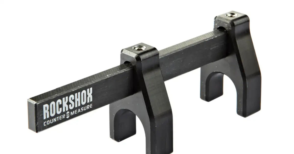 Rock Shox Spring Compressor Tool, Counter Measure | Koloshop.cz
