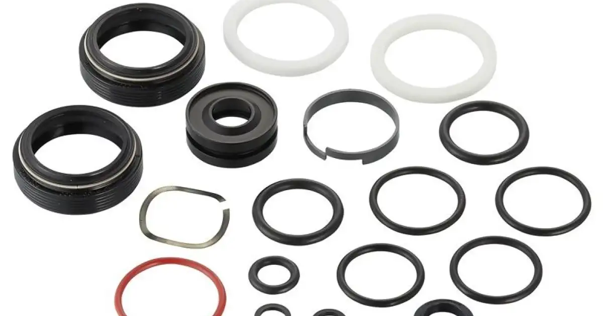 Rock Shox Service Kit 1 year pro vidlice SID XX/RL B1 (2017) | Koloshop.cz
