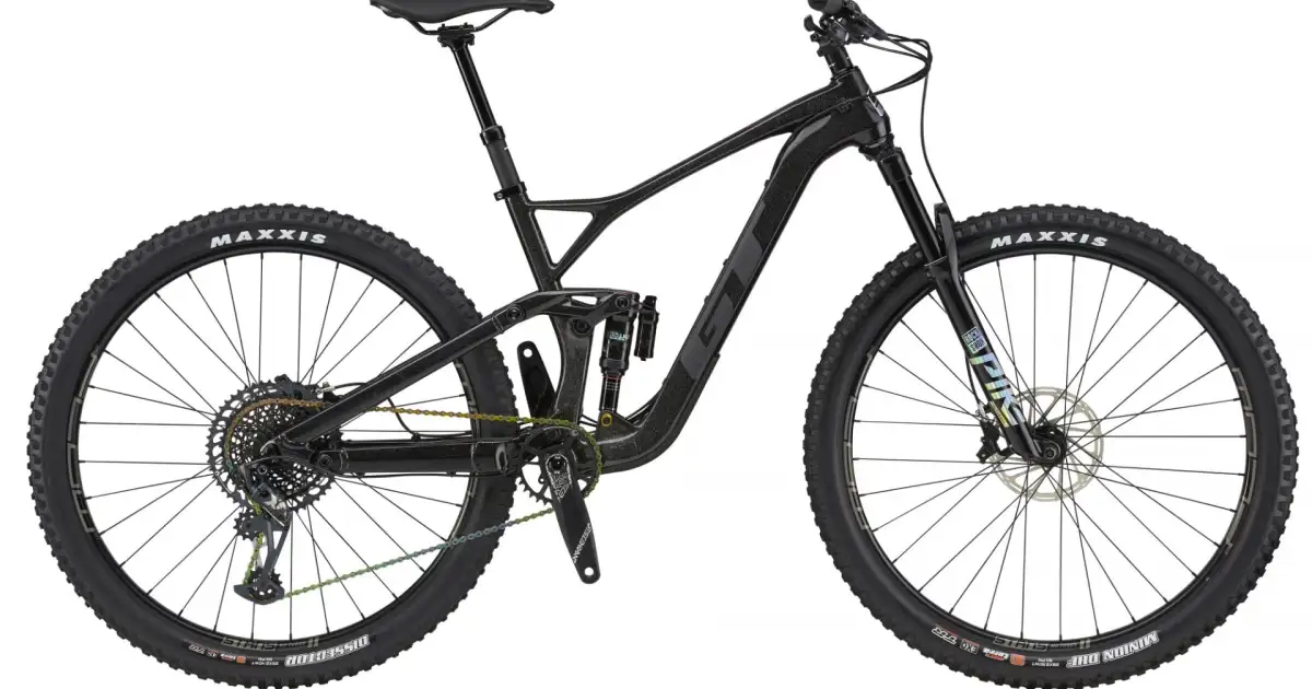 GT Sensor 29 Carbon Pro GXY horské kolo | Koloshop.cz
